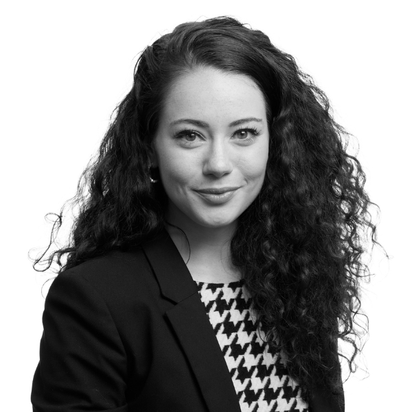 Georgia Rundle