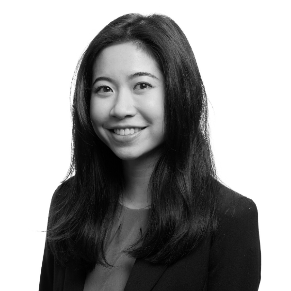Faith Chong